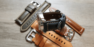Spade and Co Style Watch Bands | watchband.direct