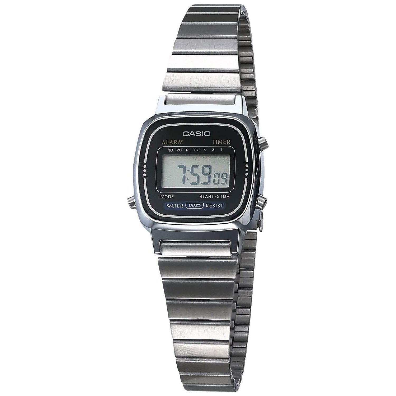 Casio G-Shock LF20W Unisex Digital Watch - Waterproof & LED Light ...