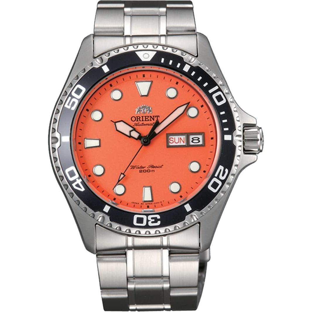 Shop Orient Ray II Automatic Watch for Men - Stylish & Durable ...