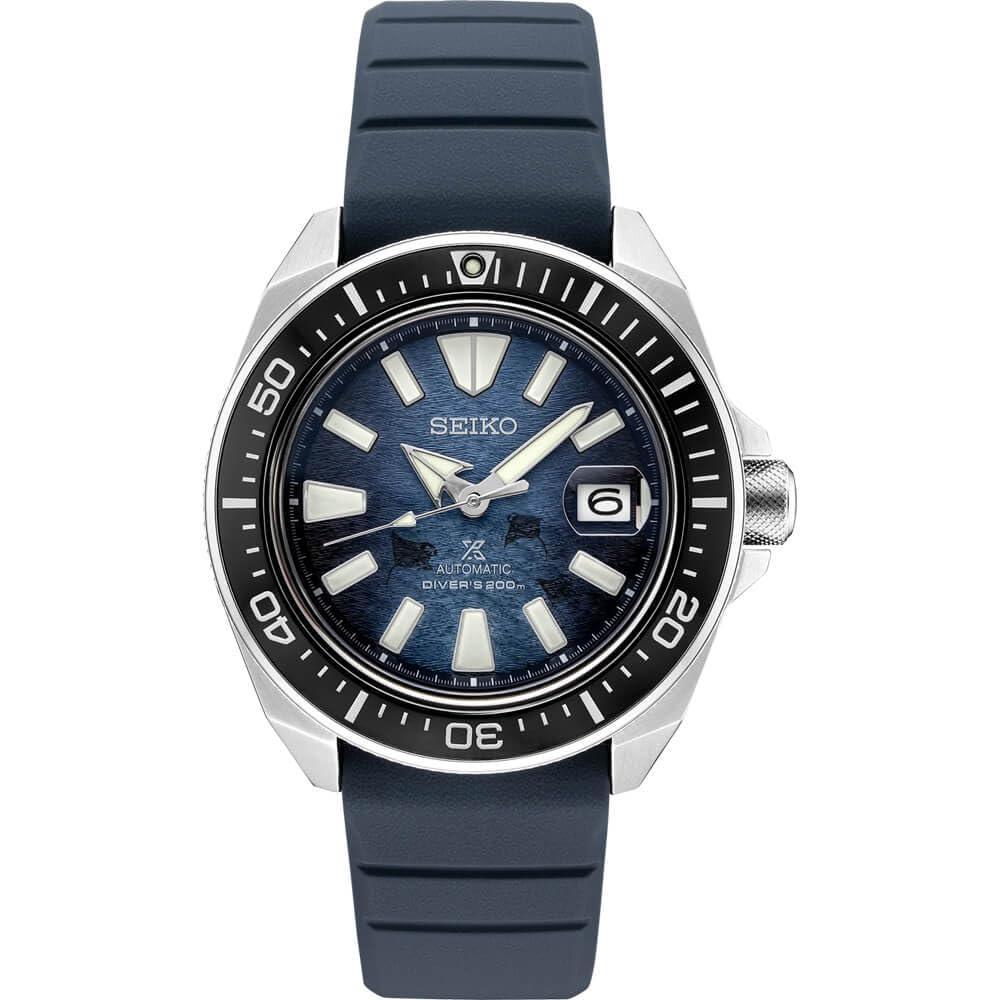 SEIKO SRPG21 Prospex Automatic Dive Watch - 200M Water Resistant | Shop ...