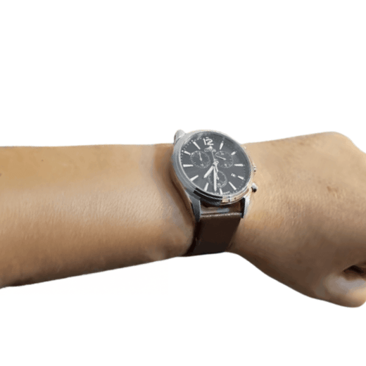 How to Determine the Correct Watch Clasp Direction | watchband.direct