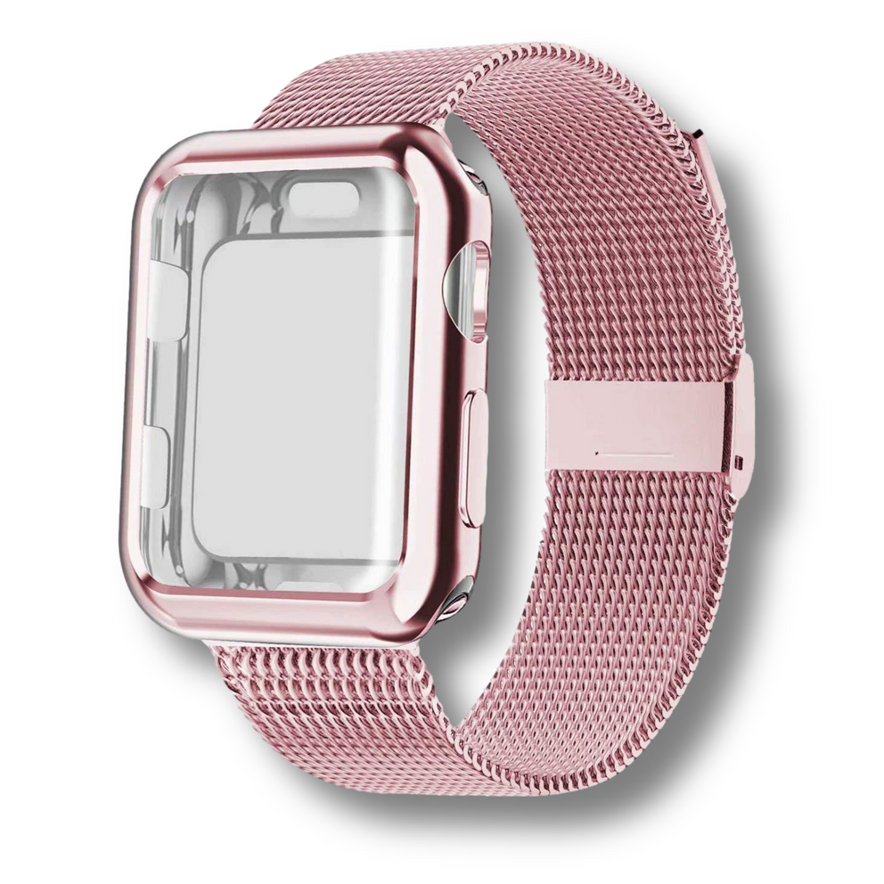Apple Watch Band Broke? Quick Fix Guide & Replacements – watchband.direct